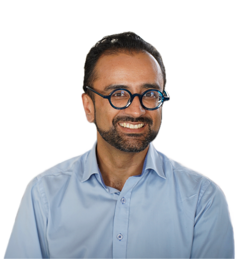 Tony Burner - Learnlab