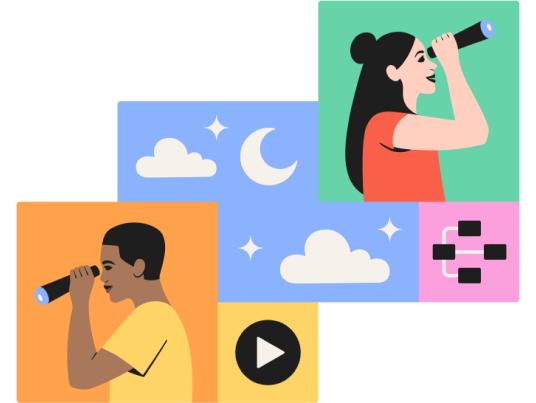 SurveyMode - Learnlab