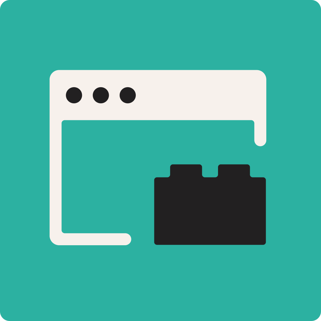 Web builder - Learnlab